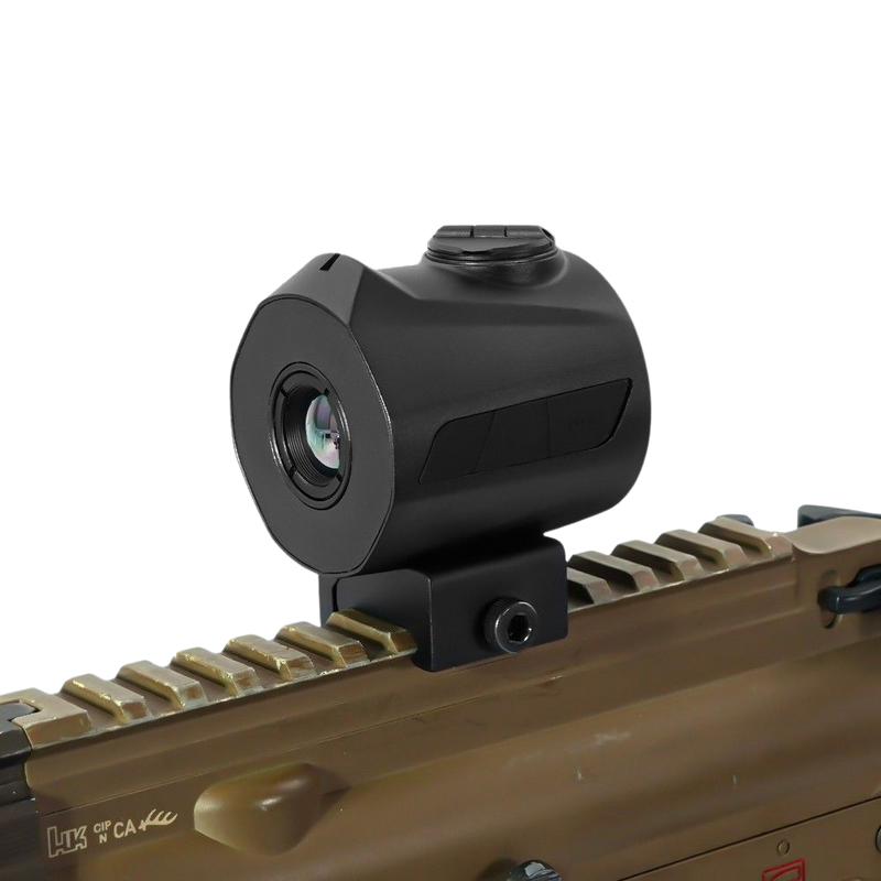 S2 Mini Thermal Sight – Nightward Optics